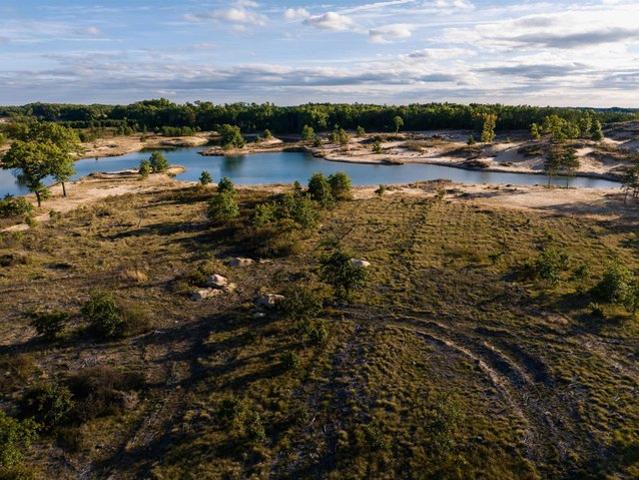 Mammoth Conservancy Dr Lot 1, Nekoosa, WI 54457