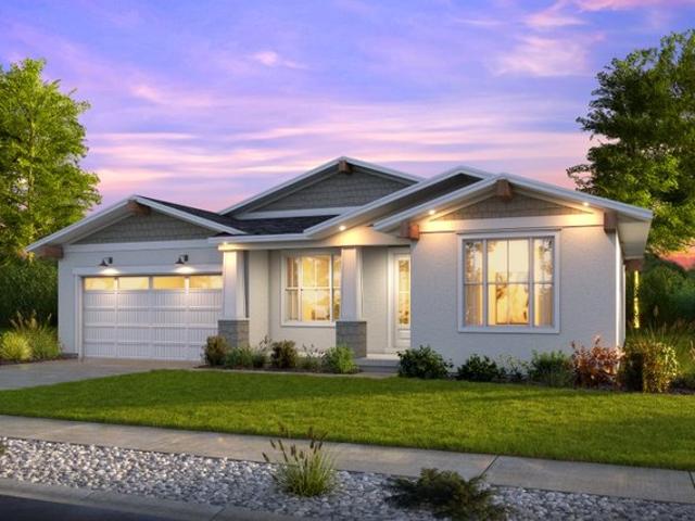 Mammoth Plan Firefly Community