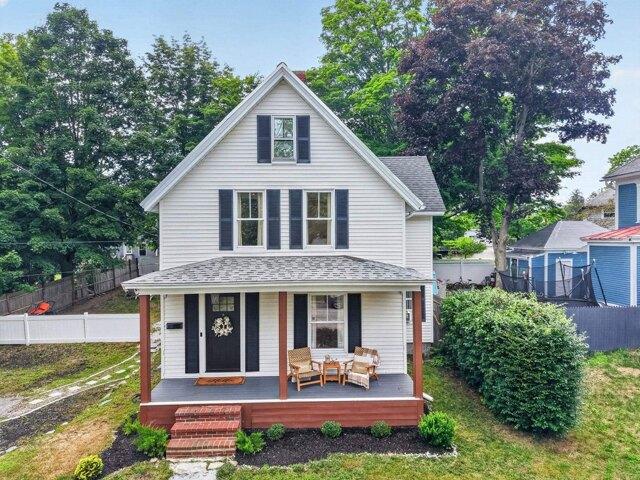 Mammoth Rd, Manchester, Home For Sale