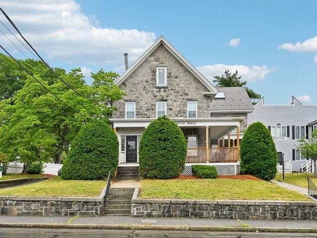 Mammoth Rd Apt,lowell, Condo For Sale