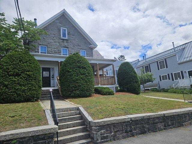 Mammoth Rd Apt,lowell, Condo For Sale