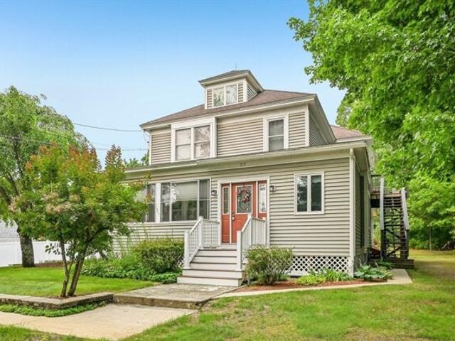 Mammoth Rd, Dracut, Home For Sale