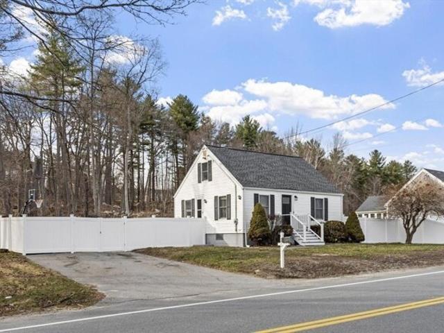 Mammoth Rd, Dracut, Home For Sale
