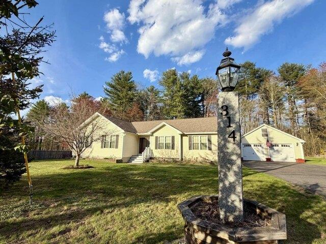 Mammoth Rd, Londonderry, Home For Sale