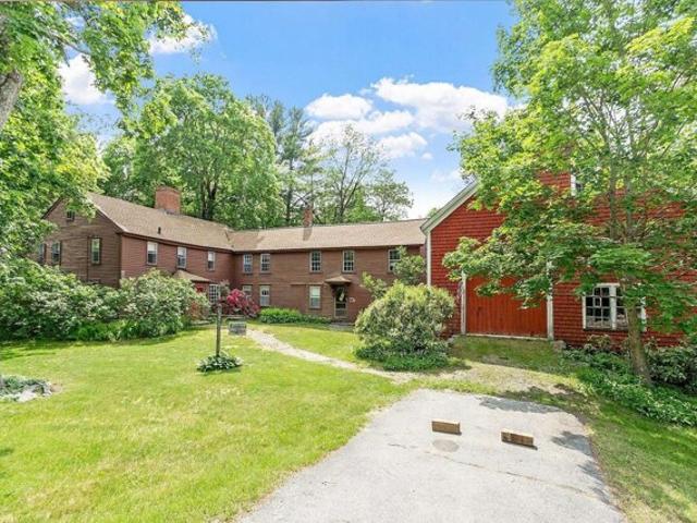 Mammoth Rd Unit A, Pelham, Home For Sale