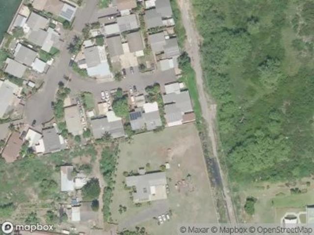 Mamoalii Way 87223
