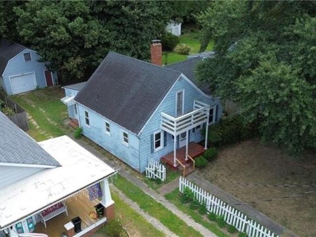 Manteo Ave, Hampton, Home For Sale