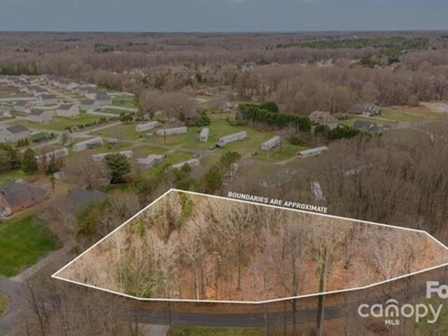 Manteo Rd, Lexington, Plot For Sale
