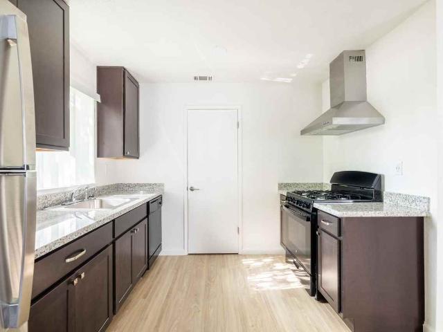 Manteca Golf and Tennis Villas 1 Bedroom Apartment for Rent at 367 N Union Rd, Manteca, CA 95337