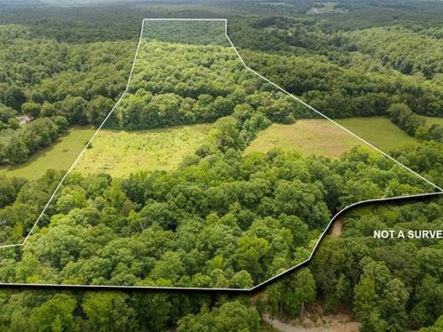 Mantey Rd, Waynesboro, TN 38485