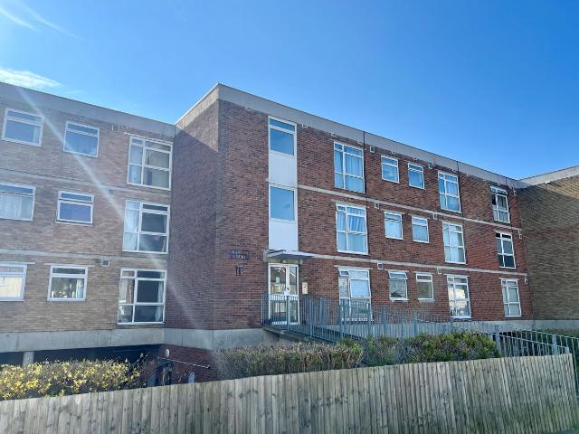 Manton Court, Eastbourne BN23, Studio to rent, £800 pcm | PrimeLocation