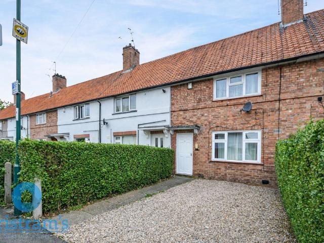 Manton Crescent, Beeston NG9, 2 bed terraced house to rent, £950 pcm | PrimeLocation