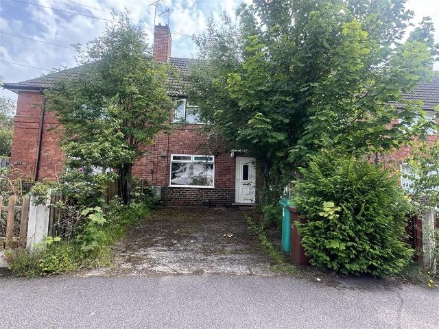 Manton Crescent, Beeston, Nottingham NG9, 2 bed terraced house to rent, £975 pcm | PrimeLocation