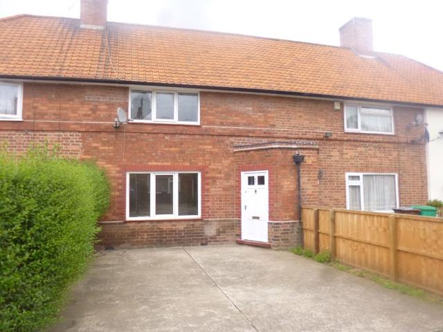 Manton Crescent NG9, 2 bed terraced house to rent, £975 pcm | PrimeLocation