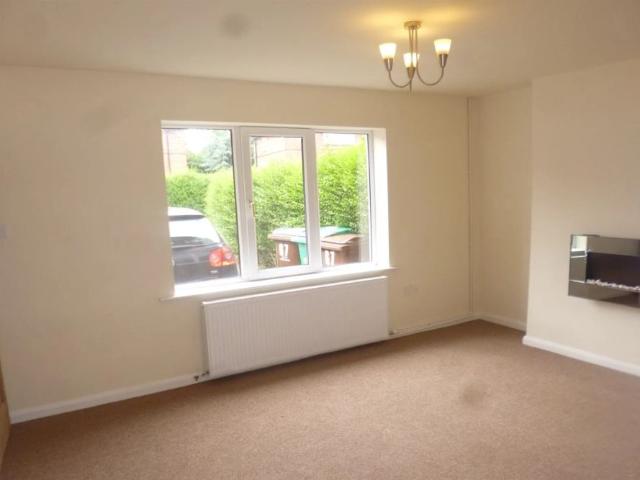 Manton Crescent, NG9