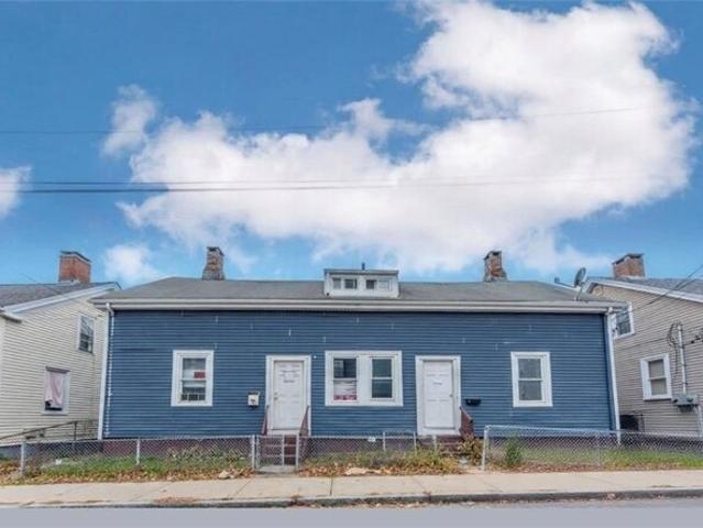 Manton Ave, Providence, Home For Sale