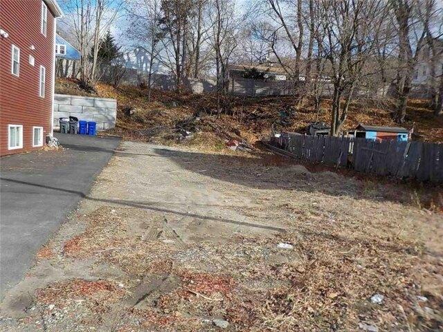 Manton Ave, Providence, Plot For Sale