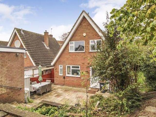 Manton Lane, Bedford, 4 Bedroom Detached