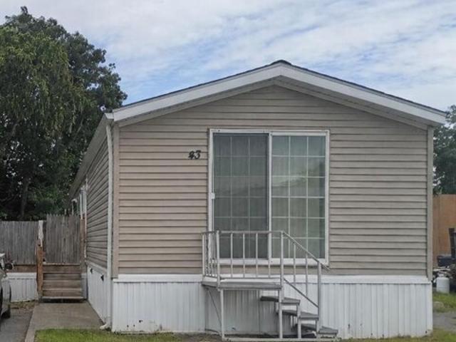 Manton St, Pawtucket, Home For Sale