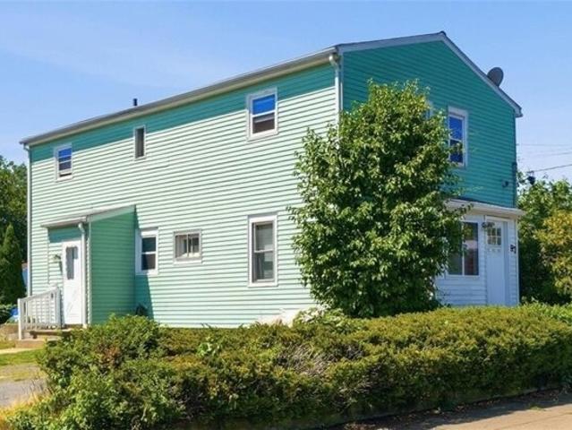 Manton St, Pawtucket, Home For Sale