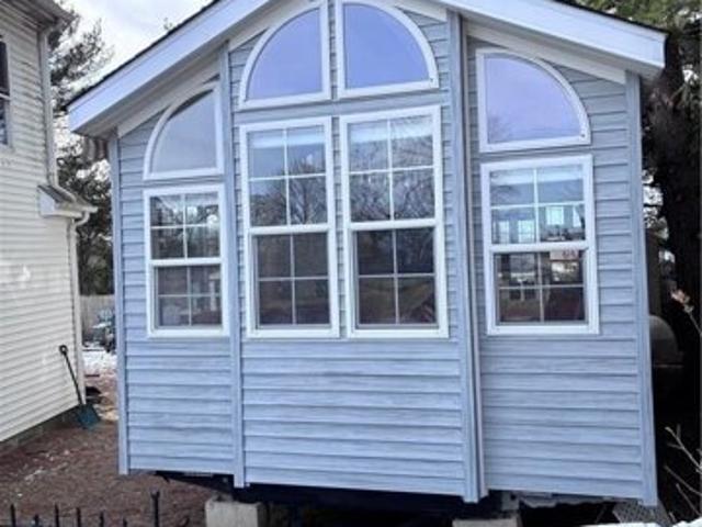 Manton St, Pawtucket, Home For Sale