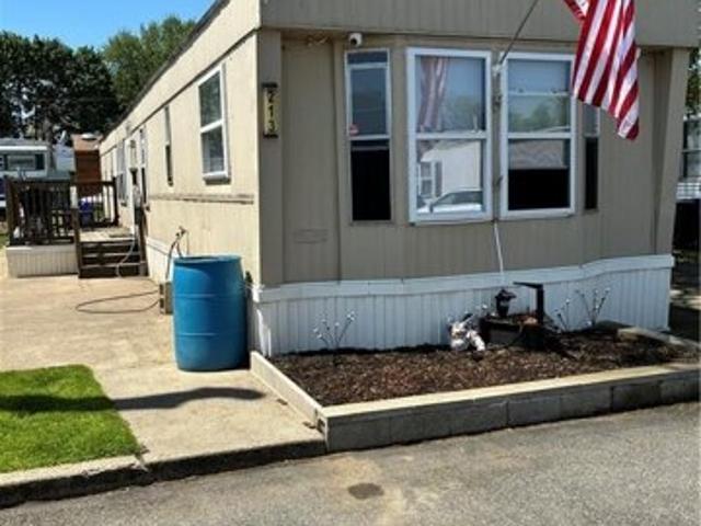 Manton St, Pawtucket, Property For Sale