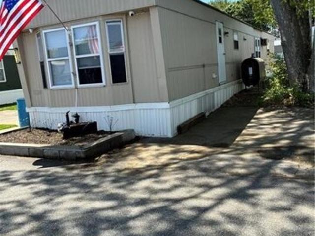 Manton St, Pawtucket, Property For Sale