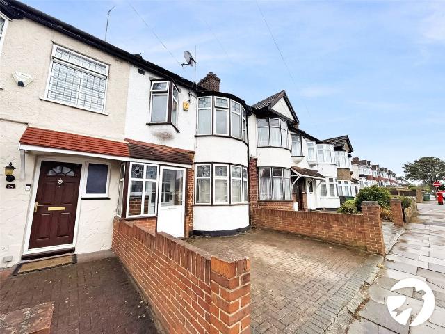 Manton Road, Abbey Wood, London SE2, 3 bed terraced house to rent, £2,100 pcm | PrimeLocation