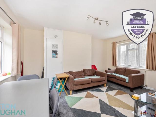Manton Road, Brighton BN2 4 bed semi detached house to rent £2,400 pcm £554 pw