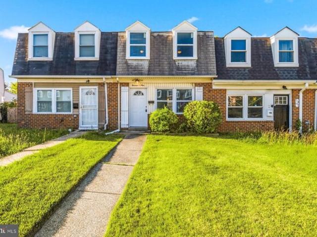 Mantle St, Baltimore, Home For Sale