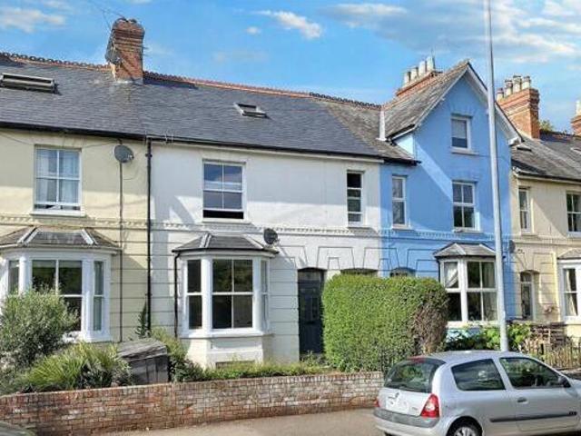 Mantle Street, Hyacinth Terrace, Wellington, 4 Bedroom Terraced