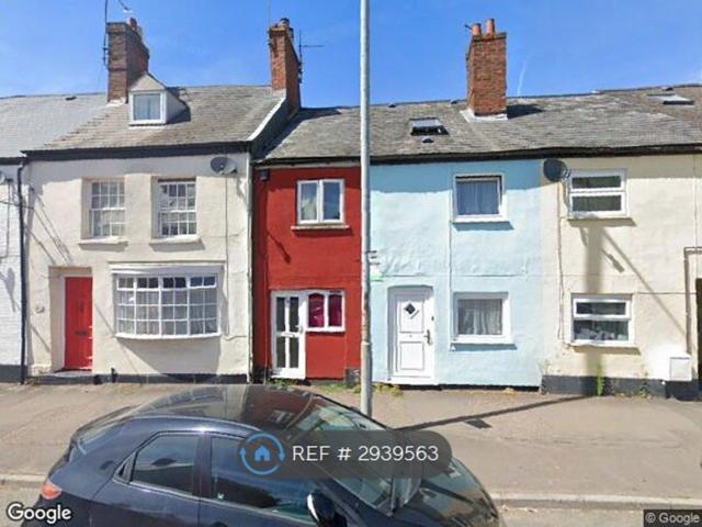 Mantle Street, Wellington TA21, 2 bed terraced house to rent, £1,200 pcm | PrimeLocation