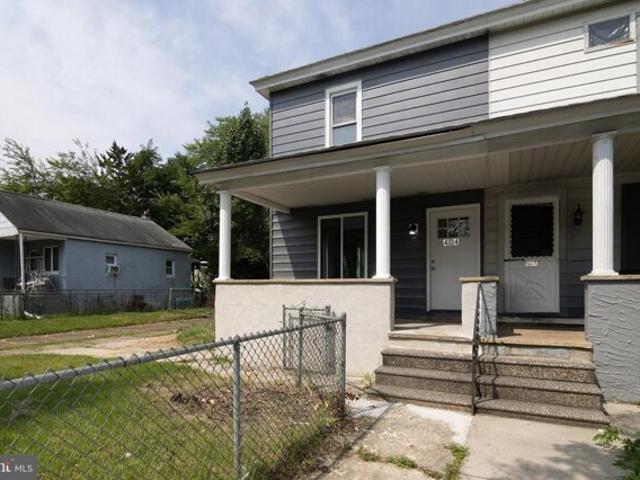 Mantua Ave, Paulsboro, Home For Sale