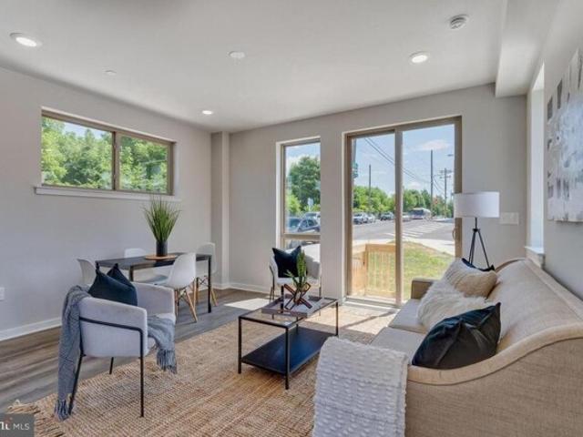 Mantua Ave Unit A, Philadelphia, Flat For Sale