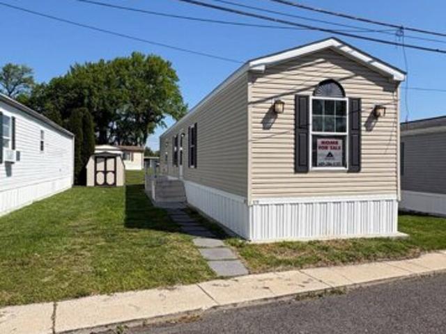 Mantua Grove Rd Trlr E, West Deptford, Property For Sale
