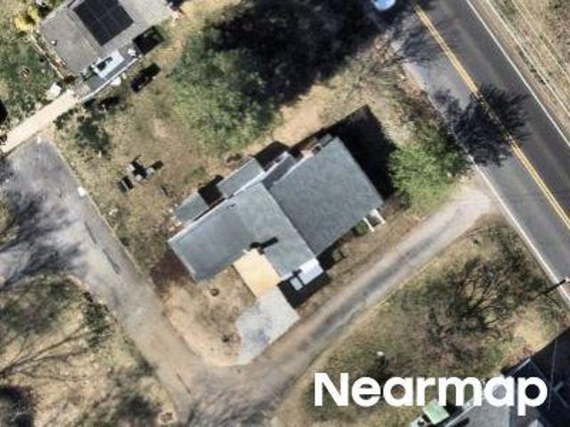 Mantua Rd