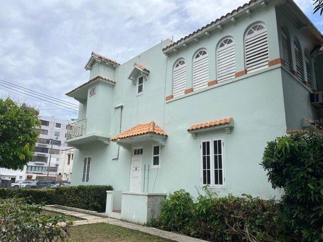 Manuel Rodriguez Serra, San Juan, Home For Sale