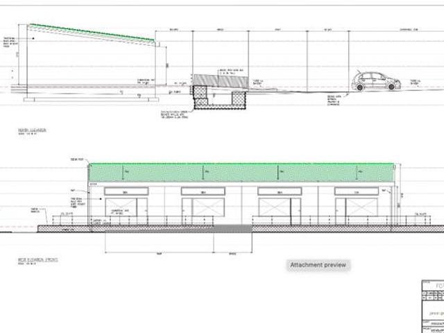 Manuel Terrace, Whitecross, Land For Sale