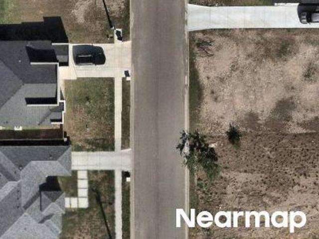 Manuel Trevino Rd
