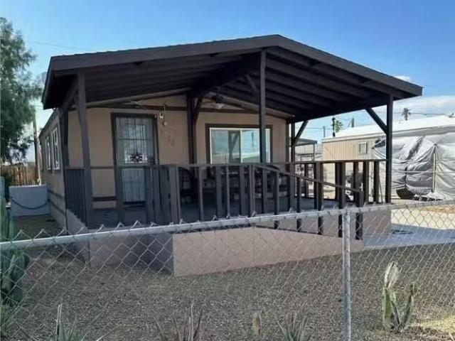 Manufactured Home Bullhead City, AZ 1835 Tejon Dr