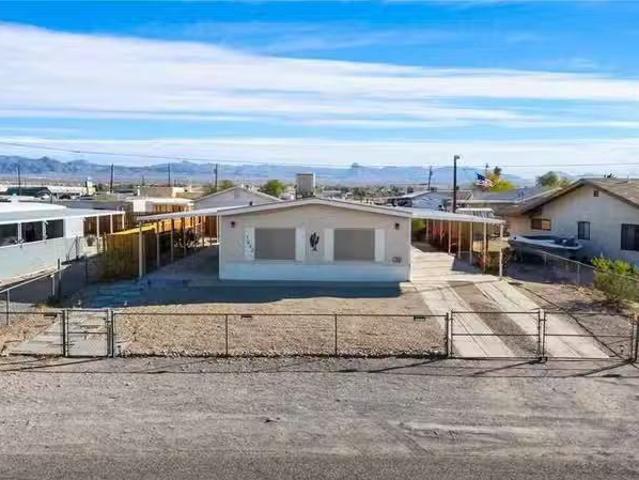 Manufactured Home Fort Mohave, AZ 5642 S Rocky Rd