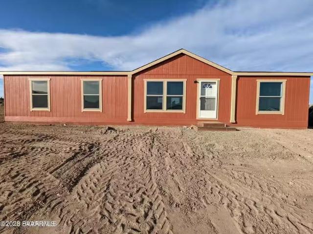 Manufactured Home Mayer, AZ 7850 S Loma Ln