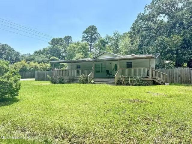 Manufactured Home Ocean Springs, MS 1701 S 11th St