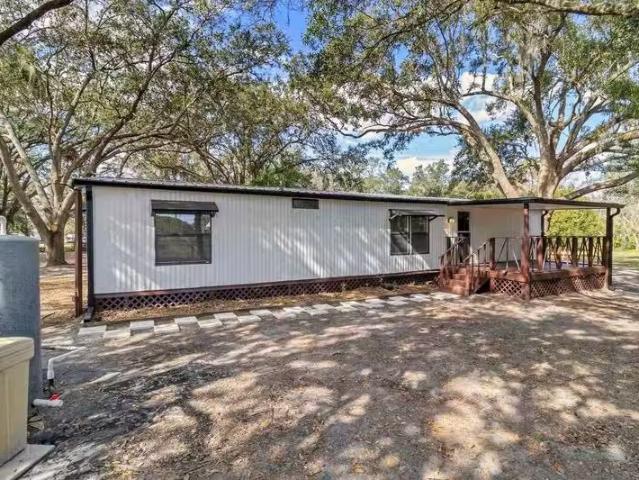 Manufactured Home Post 1977 KISSIMMEE, FL 4363 Helen Ave