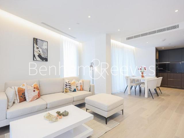 Manuscript Court, Paragon Square WC1X 2 bed apartment to rent £4,600 pcm £1,062 pw