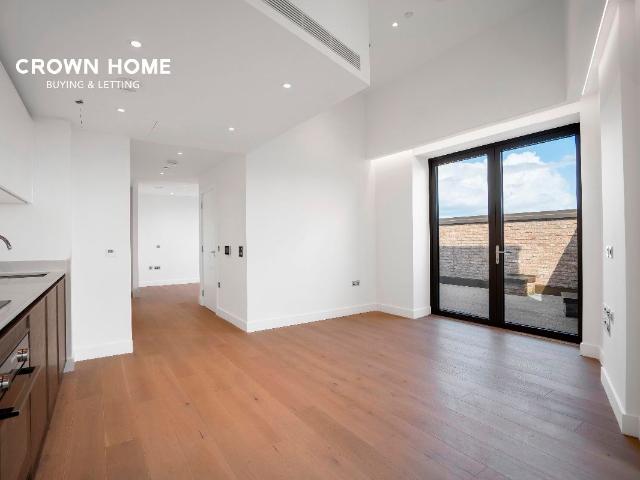 Manuscript Court, Postmark, 1 Paragon Square WC1X, Studio to rent, £3,800 pcm | PrimeLocation