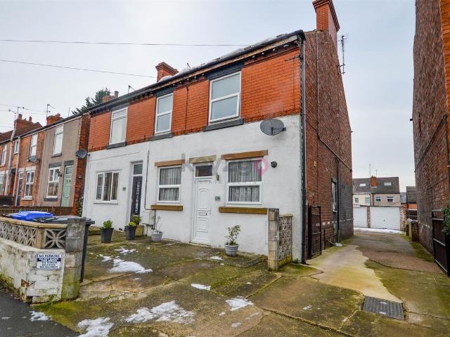 Manvers Road, Beighton, Sheffield S20, 2 bed flat to rent, £775 pcm | PrimeLocation