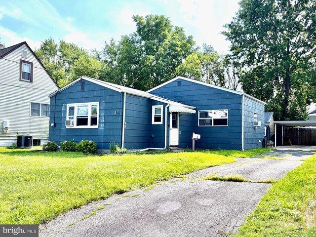 Manville, NJ 08835