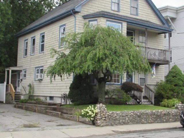 Manville Rd, Woonsocket, Home For Sale