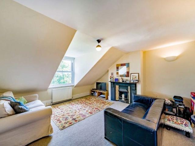 Manville Road, SW17, London